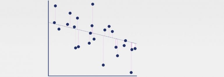 Menghitung Koefisien Determinasi - Dotedu.id